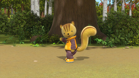 Treehouse Detectives | Netflix Official Site