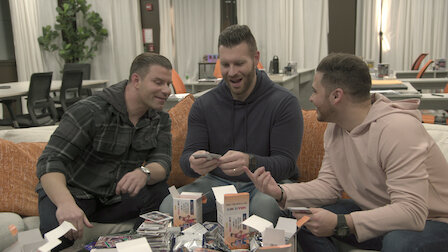 Watch King of Collectibles: The Goldin Touch | Netflix Official Site