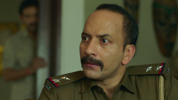 Watch Sector 36 | Netflix Official Site