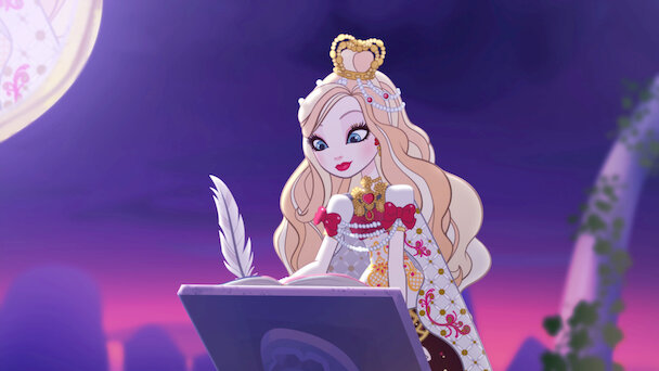 Watch Ever After High | Netflix Official Site