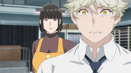 Watch Blue Period | Netflix Official Site