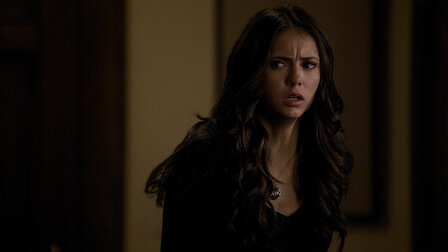 Watch The Vampire Diaries | Netflix