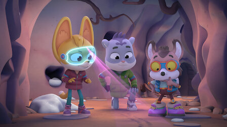 Watch The Creature Cases | Netflix Official Site