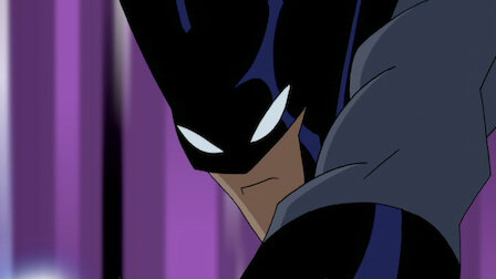 Watch The Batman | Netflix