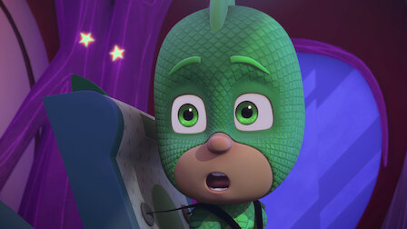Watch PJ Masks | Netflix