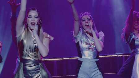 Go! Live Your Way | Netflix Official Site