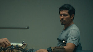 Watch The Gringo Hunters | Netflix Official Site