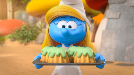 Watch The Smurfs | Netflix