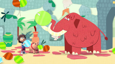 Watch Kazoops! | Netflix Official Site