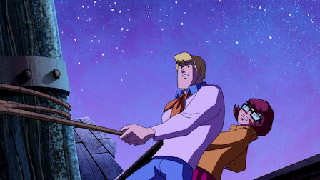 Watch Scooby-Doo!: Mystery Incorporated | Netflix
