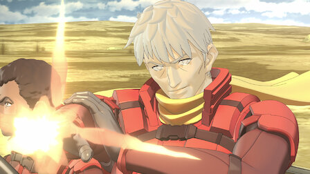 Watch Cyborg 009: Call of Justice | Netflix Official Site