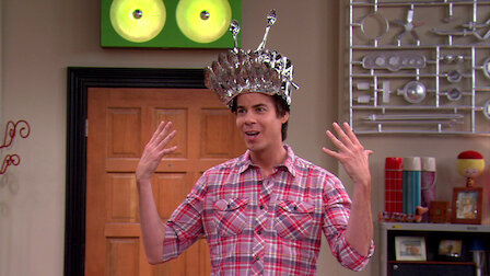 Watch iCarly | Netflix