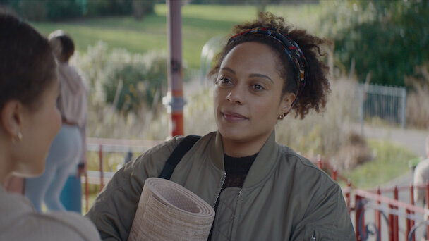 Watch Missing You | Netflix Official Site