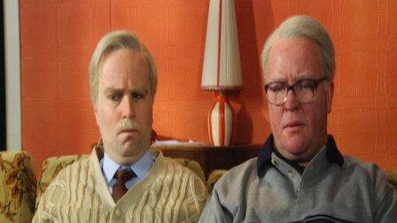 Watch Still Game | Netflix