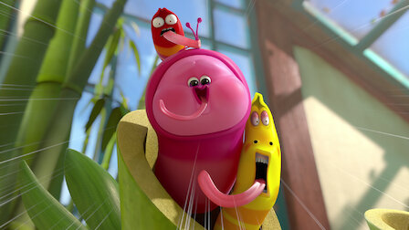 Watch Larva Family | Netflix Official Site