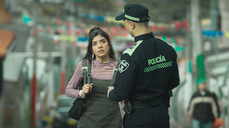 Watch Romina Poderosa | Netflix Official Site