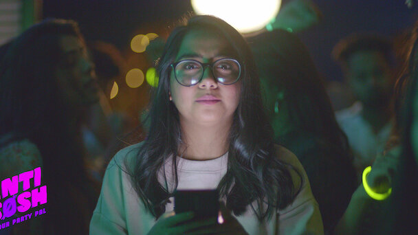 Watch Mismatched | Netflix Official Site