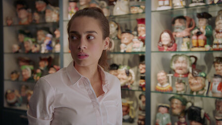 Watch Imposters | Netflix