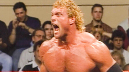 Watch WWE Raw Vault | Netflix