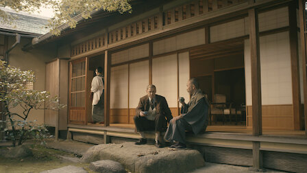 Watch Tokyo Trial | Netflix