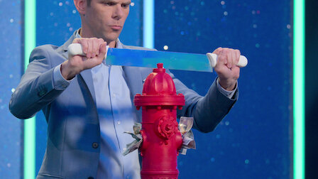 Watch Is It Cake? | Netflix Official Site