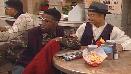 Watch A Different World | Netflix