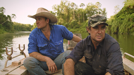 Watch Wild Croc Territory | Netflix Official Site