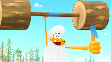 Watch Karate Sheep | Netflix Official Site