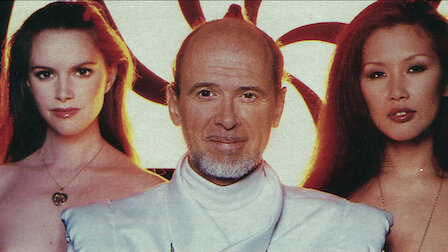 Watch Raël: The Alien Prophet | Netflix Official Site