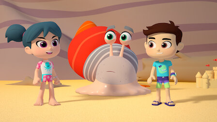 Watch StarBeam | Netflix Official Site