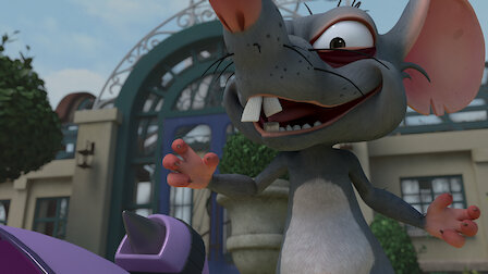 Watch Larva Family | Netflix Official Site