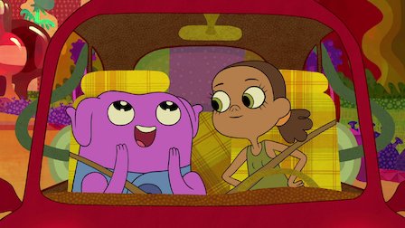 Watch Home: Adventures with Tip & Oh | Netflix Official Site