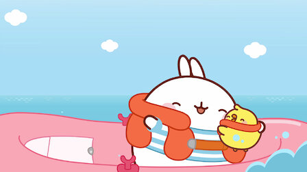 Watch Molang | Netflix