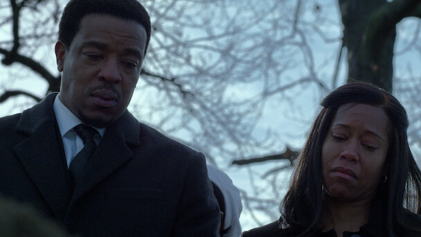 Watch Seven Seconds | Netflix Official Site