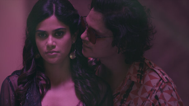 Watch She | Netflix Official Site