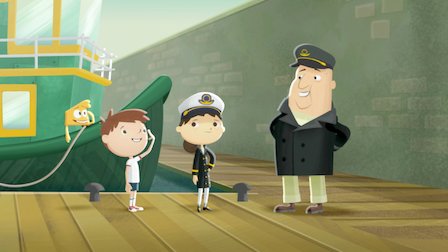 Watch Justin Time | Netflix