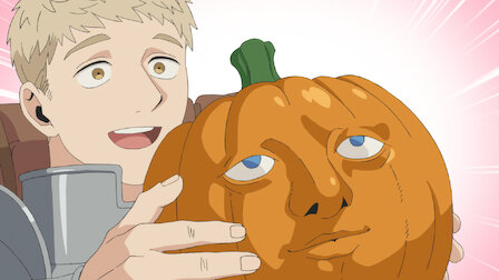 Watch Dungeon Meshi | Netflix Official Site