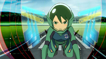 Watch DRAGON PILOT: Hisone & Masotan | Netflix Official Site