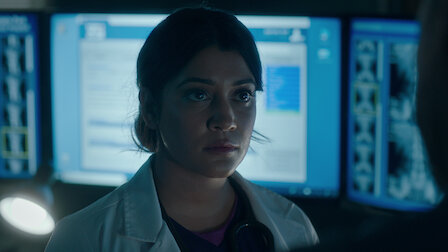 Watch The Resident | Netflix