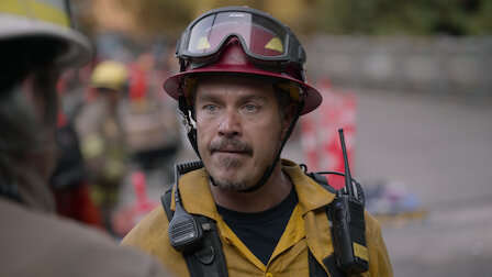 Watch Fire Country | Netflix