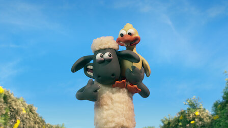 Watch Shaun the Sheep: Adventures from Mossy Bottom | Netflix Official Site