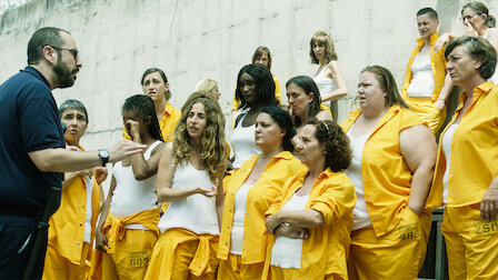 Watch Vis a vis | Netflix Official Site