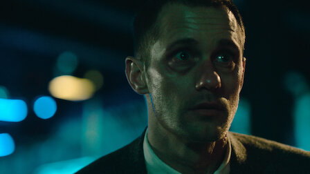 Mute | Netflix Official Site