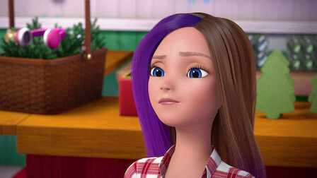 Barbie Dreamhouse Adventures: Go Team Roberts | Netflix
