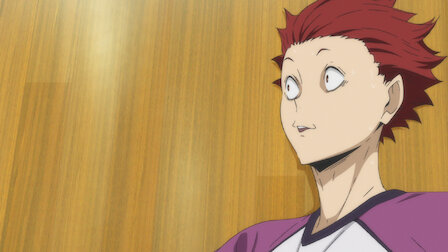 Watch Haikyuu!! | Netflix