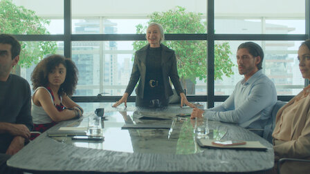 Mirada indiscreta | Sitio oficial de Netflix