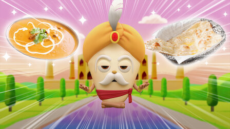 Watch Bread Barbershop | Netflix