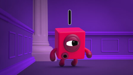 Watch Numberblocks | Netflix