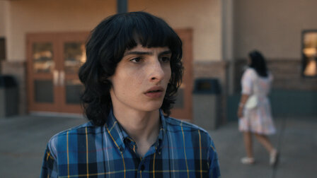 Watch Stranger Things | Netflix Official Site