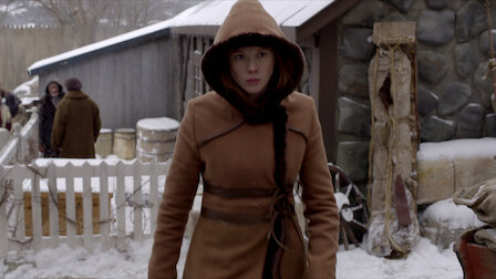 Watch Frontier | Netflix Official Site